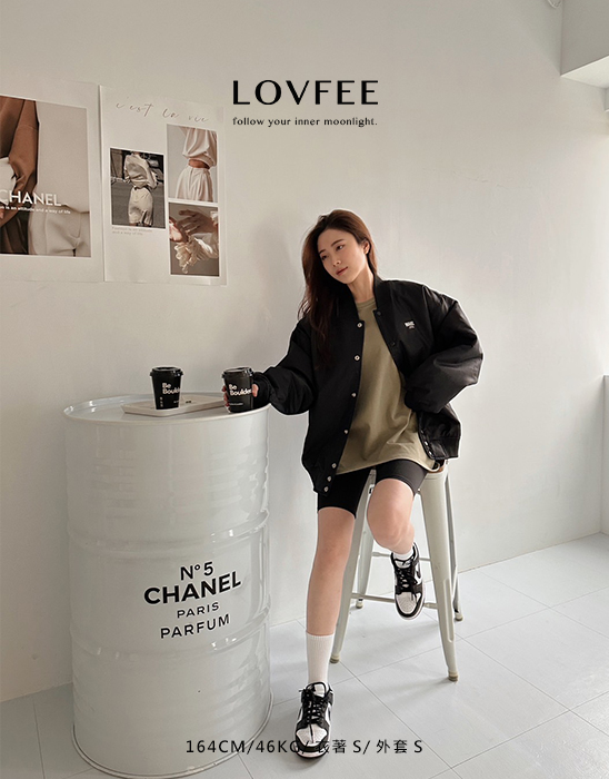 商品資訊 | LOVFEE