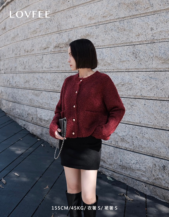 商品資訊 | LOVFEE